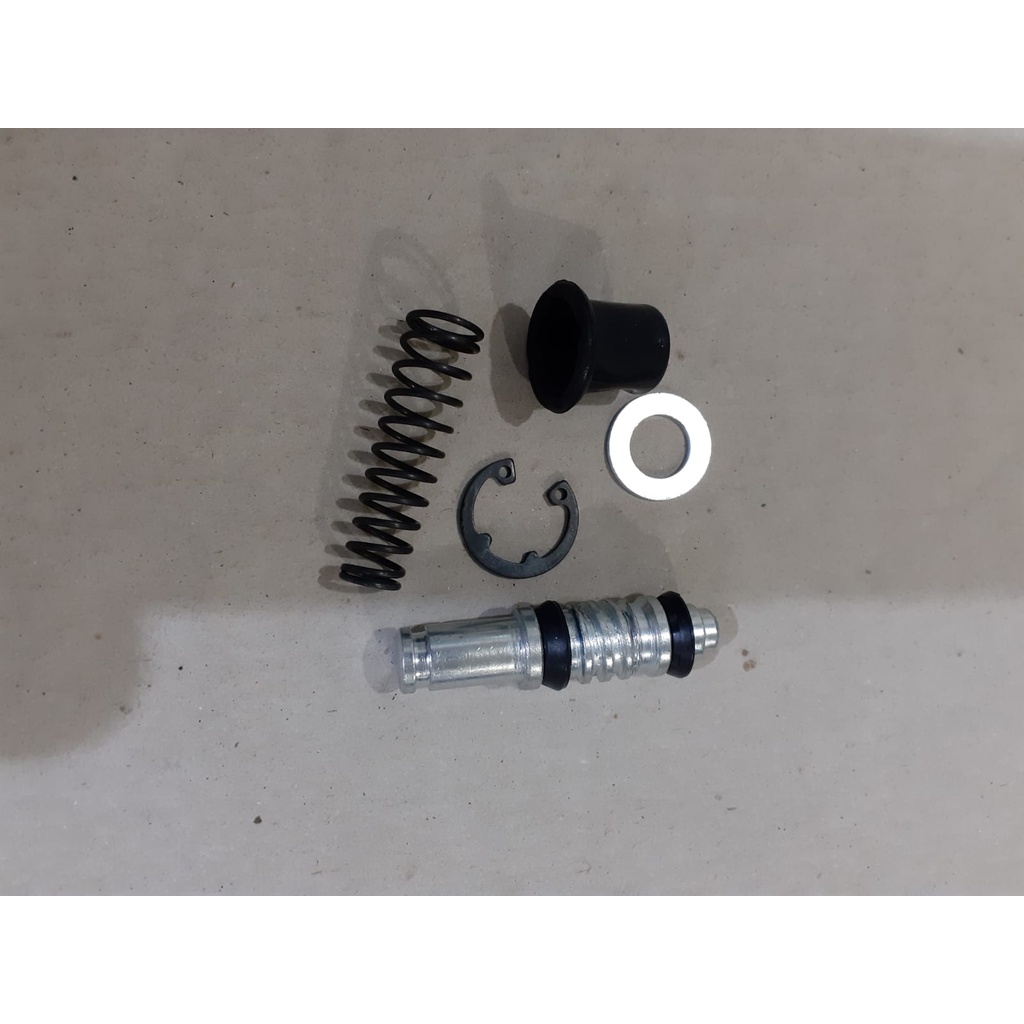 Jual Master Rem Kit HONDA Supra X Kharisma Scoopy FI / VARIO Tiger ...