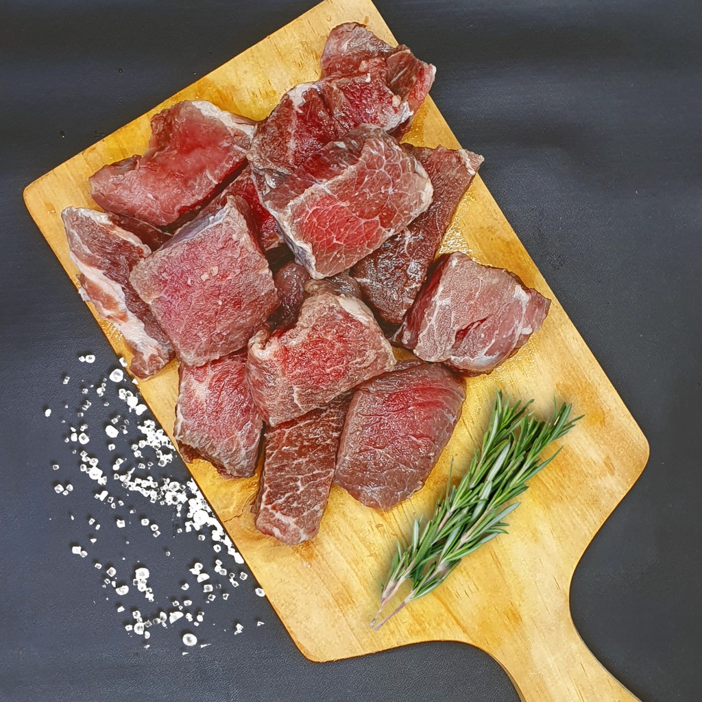 Jual Daging Rendang Potongan Kecil Kemasan 500 gr | Shopee Indonesia