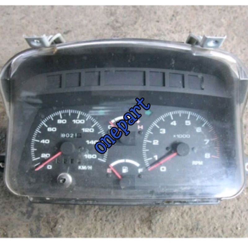 Jual speedometer Suzuki Escudo Sidekick vitara original denso | Shopee ...