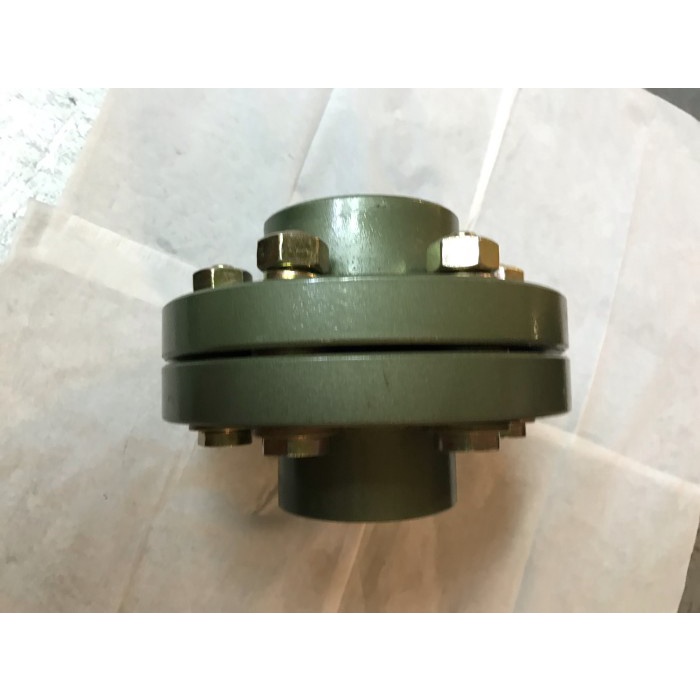 Jual Coupling Flexible Fcl 140 [Populer] | Shopee Indonesia