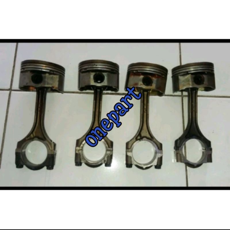 Jual Stang seher piston Camry / Alphard Harrier 2az 2400cc original ...