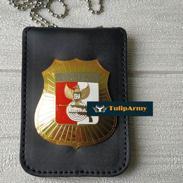 Jual Dompet KTA PERBAKIN (kulit) | Shopee Indonesia