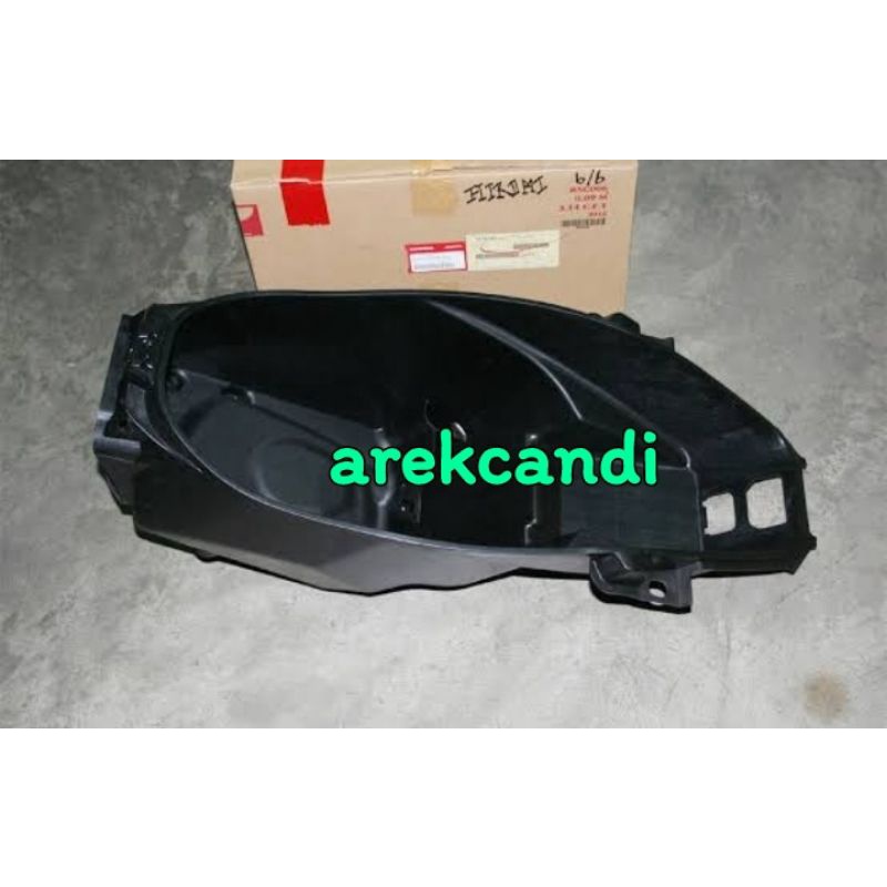 Jual box bagasi PCX 125 150 cbu old ori ahm | Shopee Indonesia