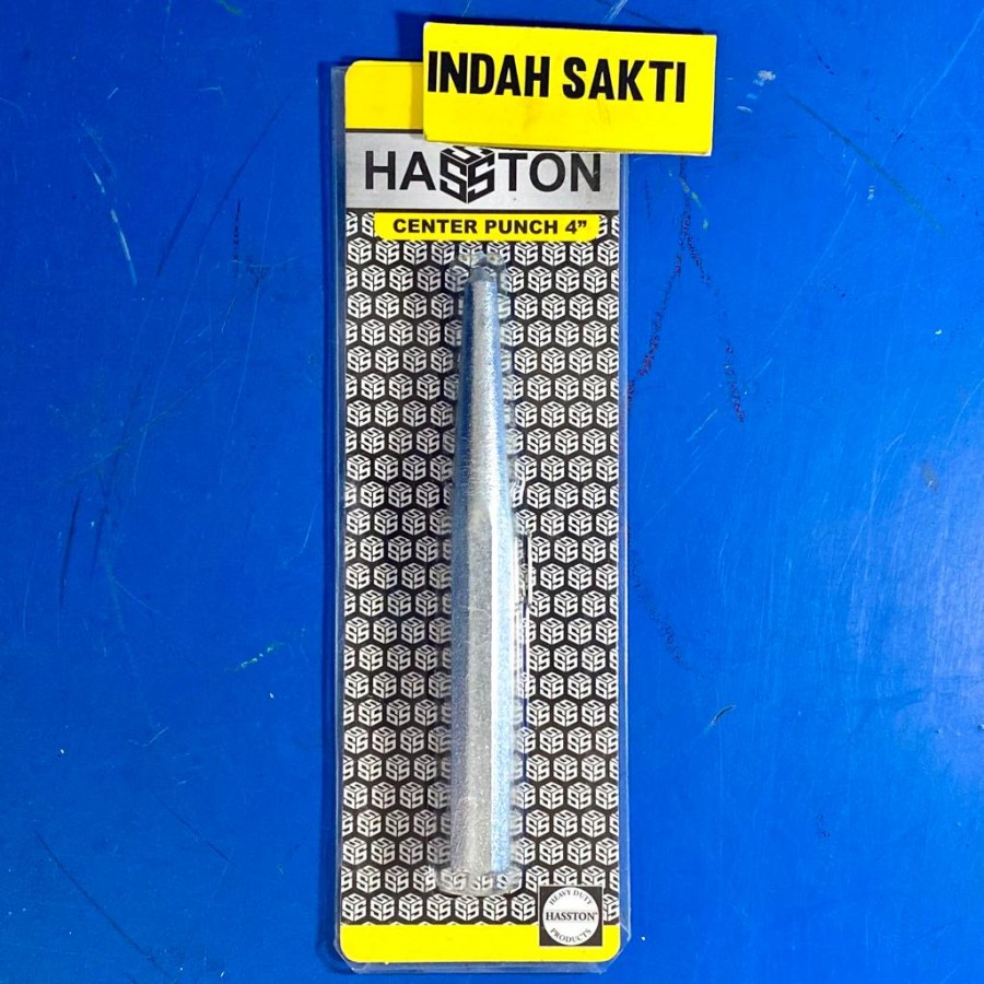 Jual Drip Point Pembuat Marking Titik Tengah Center Punch Hammer 4 ...