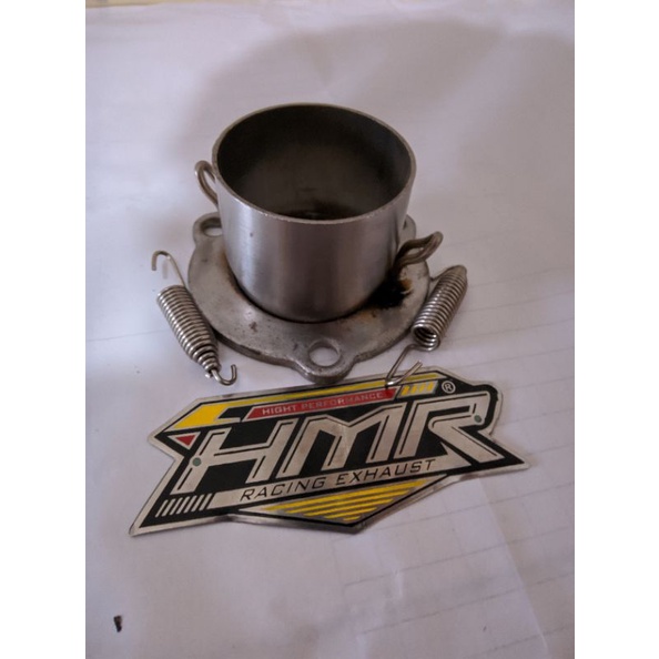 Jual adaptor knalpot motor by HMR RACING EXHAUST | Shopee Indonesia