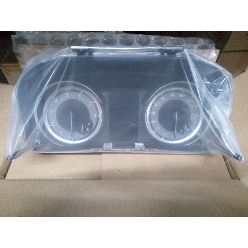 Jual Speedometer XL7 2020 Matic Original SGP | Shopee Indonesia
