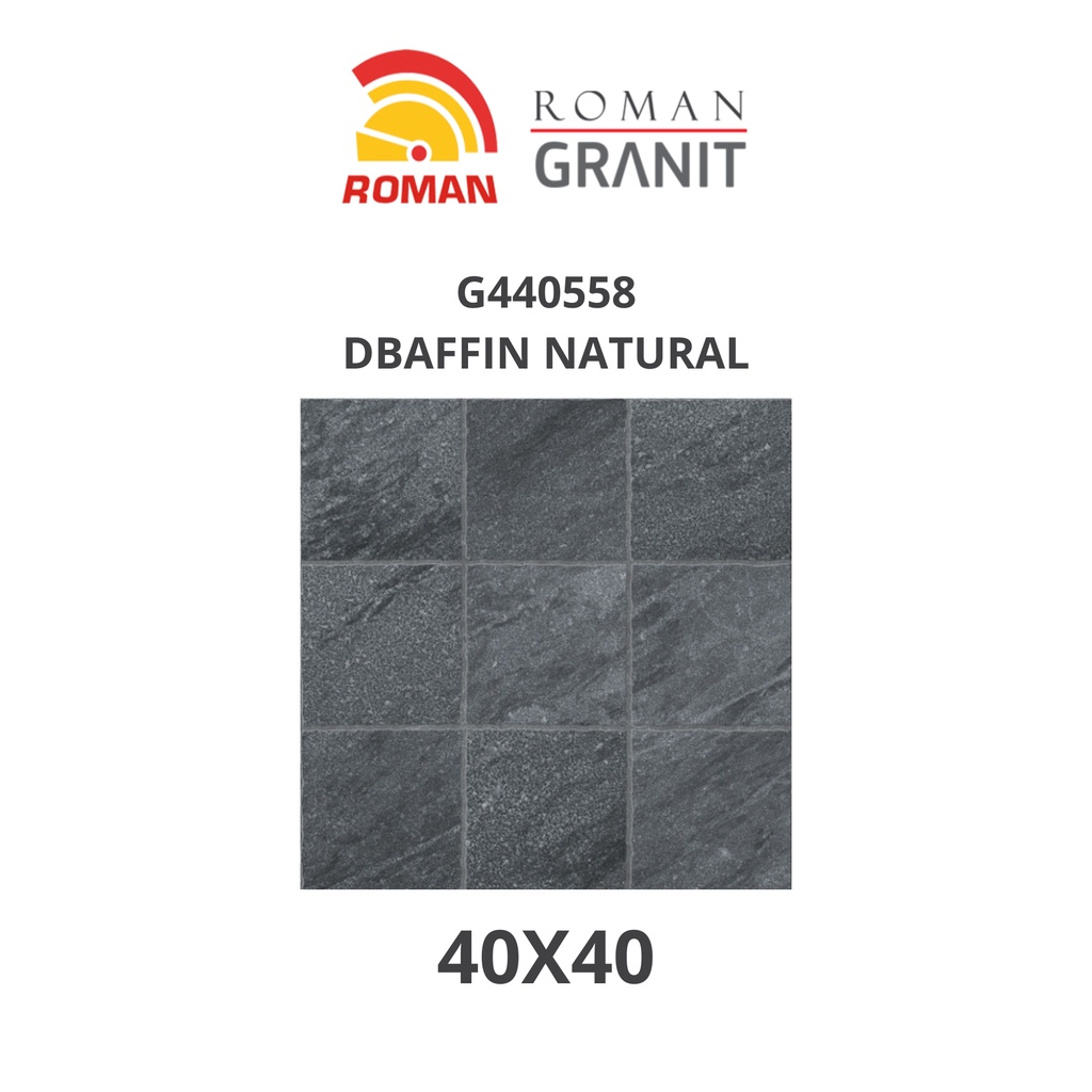 Jual ROMAN KERAMIK DBAFFIN NATURAL 40X40 G440558 (ROMAN HOUSE OF ROMAN ... Jual ROMAN KERAMIK DBAFFIN NATURAL 40X40 G440558 (ROMAN HOUSE OF ROMAN ...