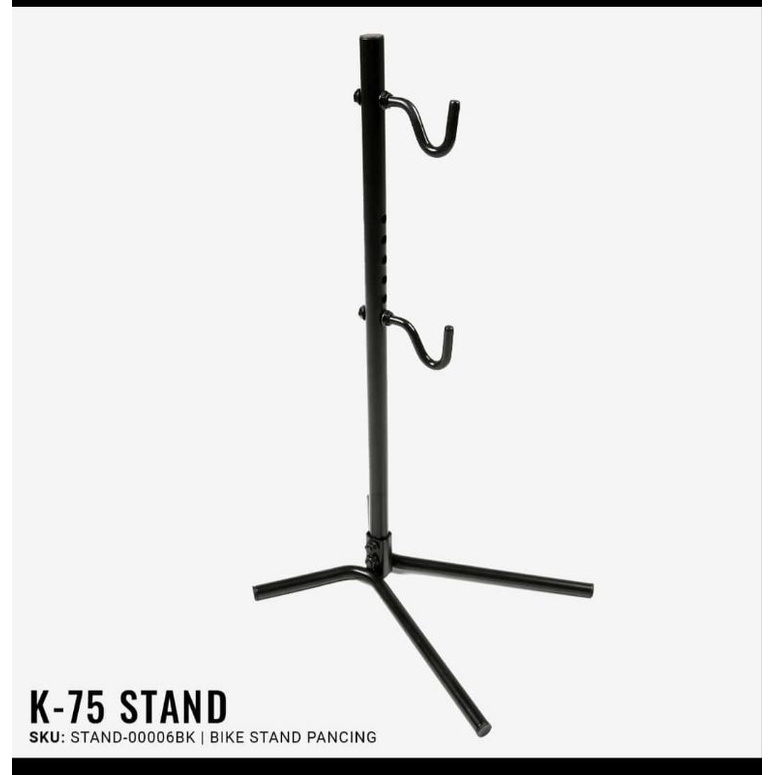 Jual BIKE STAND / JAGANG PANCING SEPEDA | Shopee Indonesia