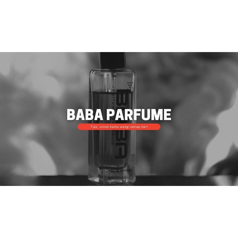 Jual Baba parfum BEST SELLER (Ysl black opium) | Shopee Indonesia
