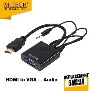 Jual Kabel HDMI To VGA Terlengkap & Harga Terbaru Oktober 2025 | Shopee Indonesia