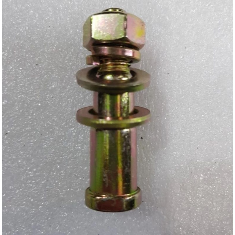 Jual Baut FCL F4 Bolt FCL Coupling F4 Baut Kopling FCL F4 Bolt FCL ...