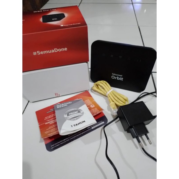 Jual Telkomsel Orbit Star Lite Unlock | Shopee Indonesia Jual Telkomsel Orbit Star Lite Unlock | Shopee Indonesia