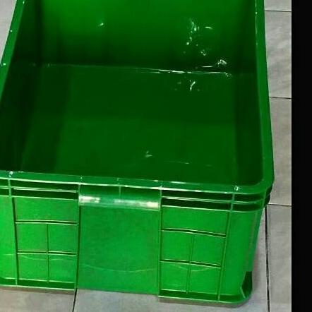 Jual Expedisi 64x43x22 Hanata 2101 Box Container Keranjang Bak Kolam ...