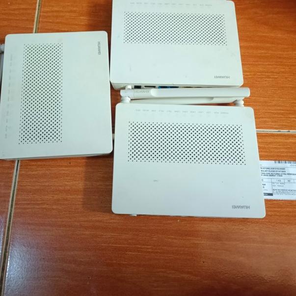 Jual Router Huawei HG8245A | Shopee Indonesia