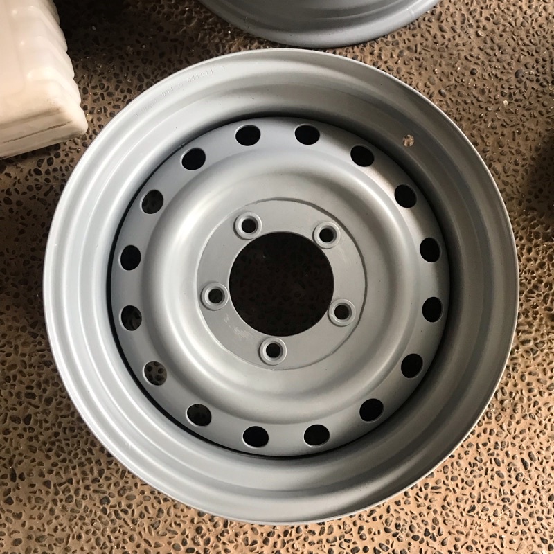 Jual Velg Kaleng R16 jimny escudo vitara sportage | Shopee Indonesia