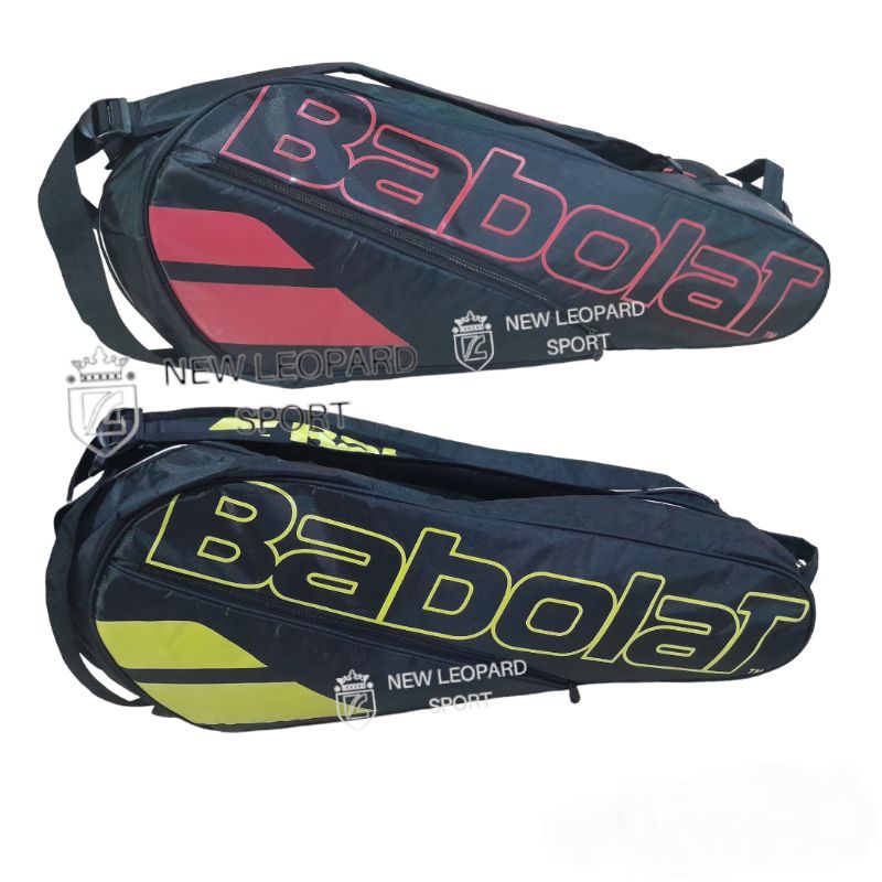 Jual Tas tenis babolat tipe 751208 thermo guard | Shopee Indonesia