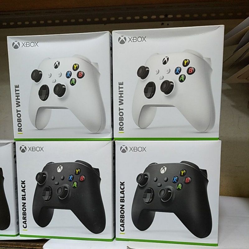 Jual Stick Stik Xbox One S Wireless Controller Compatible Windows PC ...