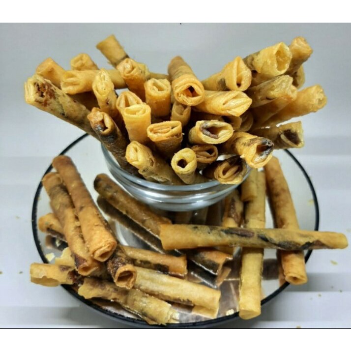 Jual Pisang Aroma / Piscok Kemasan 250gram | Shopee Indonesia