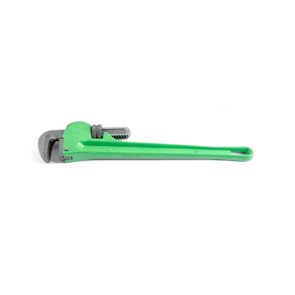 Jual TEKIRO KUNCI PIPA / PIPE WRENCH WITHOUT RUBBER HANDLE 48" | Shopee ...