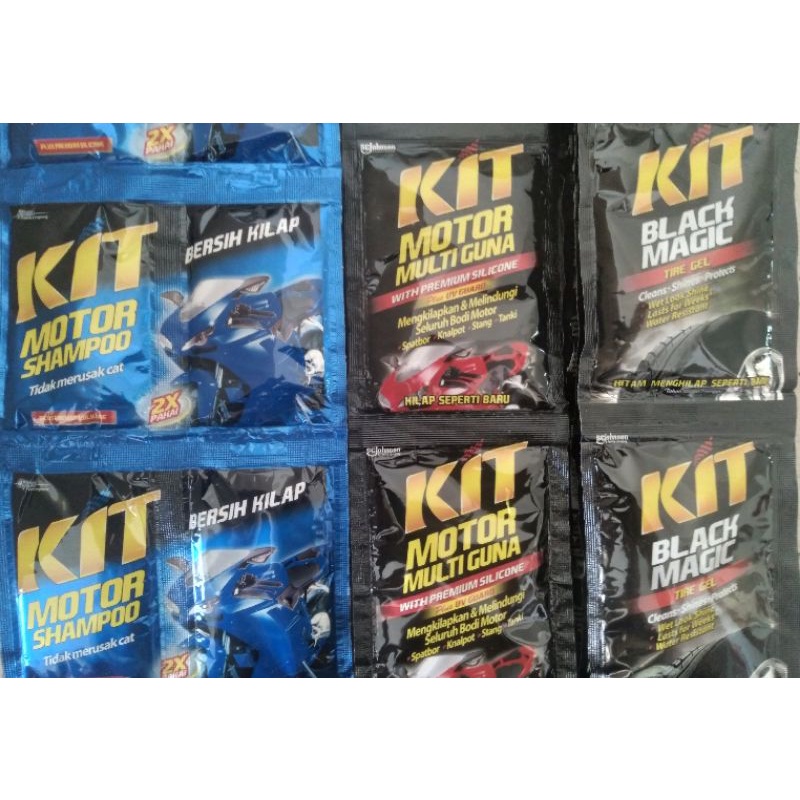 Jual Kit motor sachet | Shopee Indonesia