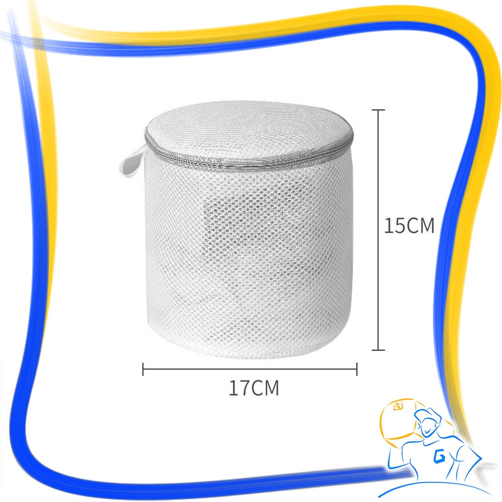 Jual Kantong Laundry Mesin Cuci Jaring Bra Laundry Net Bag Jaring Bra ...