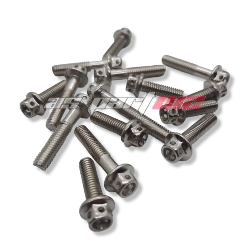 Jual BAUT PROBOLD BLOK BAK MESIN FIZR FORCE1 KANAN KIRI | Shopee Indonesia