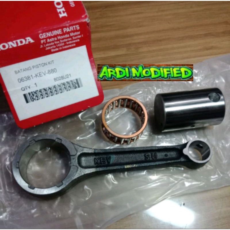 Jual stang seher grand supra x lama win prima astrea legenda original ...