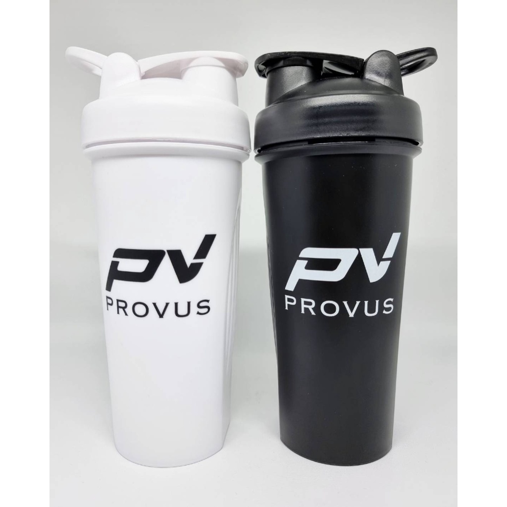 Jual Shaker Provus 750 ml Creatine Matrix Monohydrate Powder Whey ...