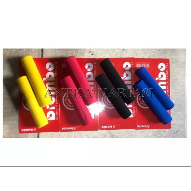 Jual busa handle rem motor anti slip | Shopee Indonesia