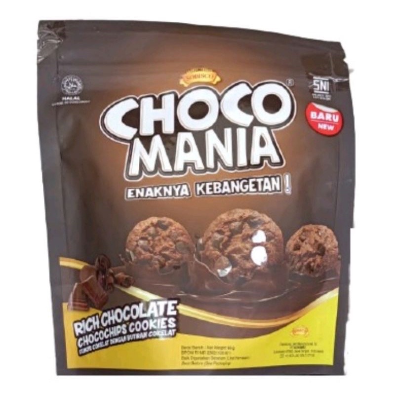 Jual choco mania 69 gr | Shopee Indonesia