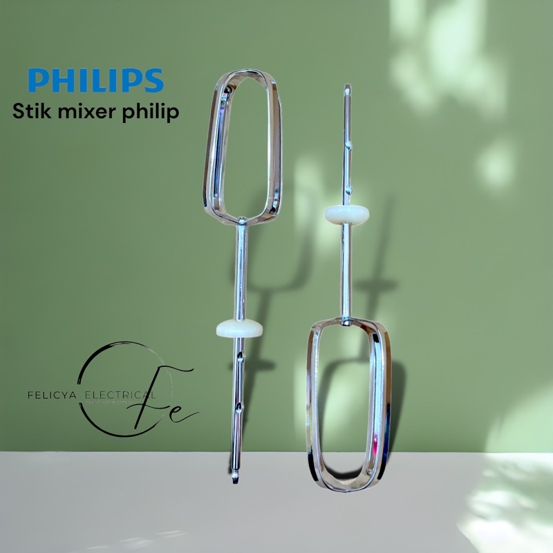 Jual STICK MIXER PHILIPS / KOCOKAN MIXER PHILIPS | Shopee Indonesia