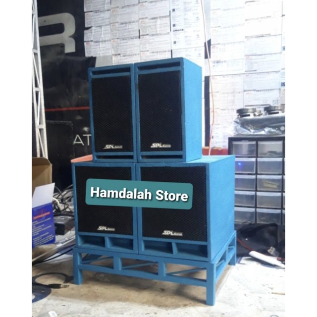 Jual Sound Miniatur Ruangan - Power | Shopee Indonesia