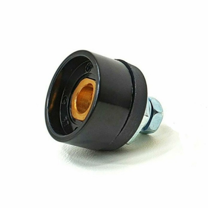 Jual Connector Las 10-25 Betina kabel konektor | Shopee Indonesia
