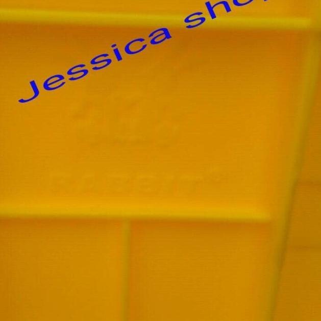 Jual Kontainer Serbaguna/Container Industri/Kotak Rabbit 2066 ...