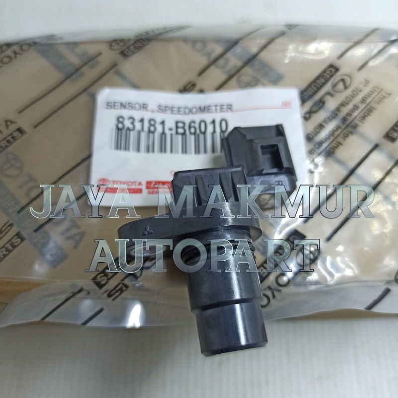 Jual Sensor Speedometer Sensor Transmisi Sensor Transmission Speed Rush ...
