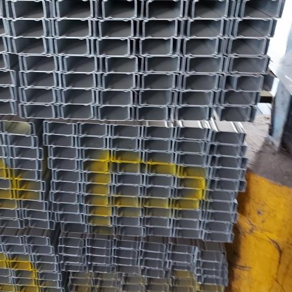 Jual Baja Ringan Prima Inti Truss C 75 x 1.00mm x 6 m | Shopee Indonesia