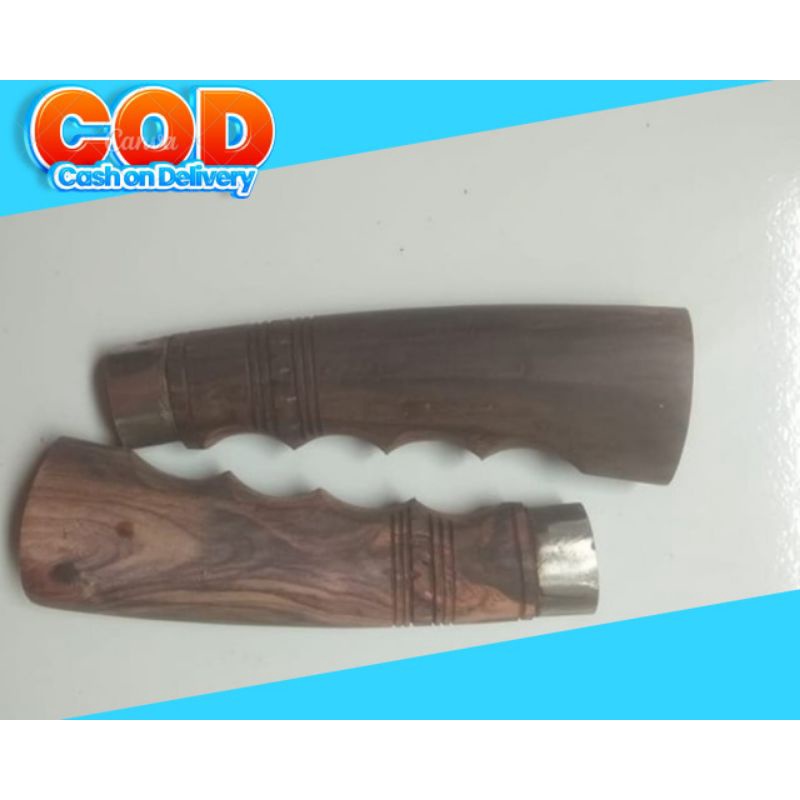 Jual gagang belati komado kayu sono keling full galih | Shopee Indonesia