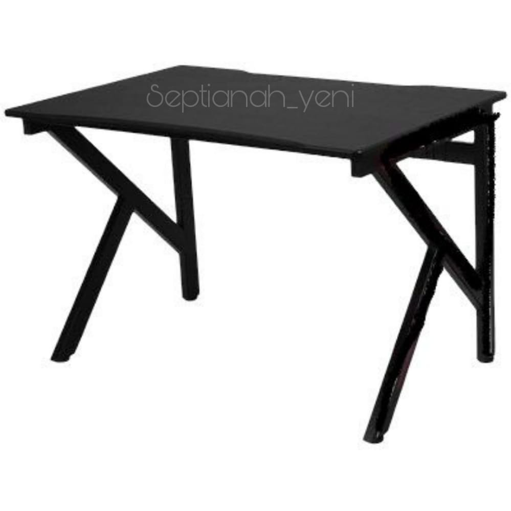 Jual Meja Komputer Ruang Kerja / Meja Kerja Indoor / Meja Belajar ...