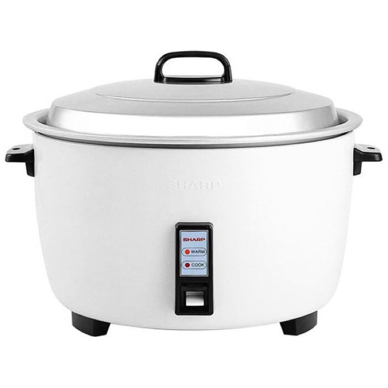 Jual Sharp Magic Com Jumbo 7 Liter | Shopee Indonesia