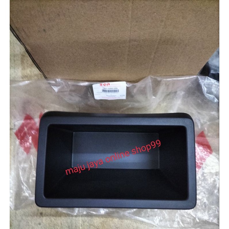 Jual BOX LACI NEW CARRY 2019-2022 ASLI | Shopee Indonesia