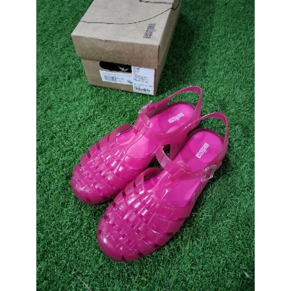 Jual SEPATU MELISSA POSSESSION | Shopee Indonesia