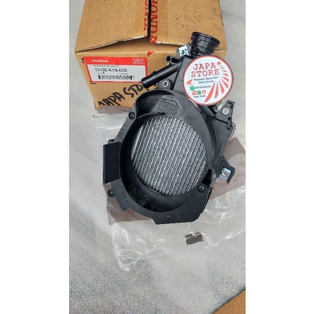 Jual 19100K1ND00 RADIATOR VARIO 160 PCX 160 ADV 160 ORIGINAL HONDA ...
