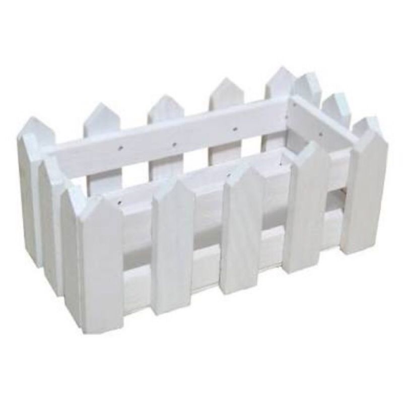 Jual Vas pagar pot bunga meja Vas bunga dekorasi ukuran P 26cm | Shopee ...