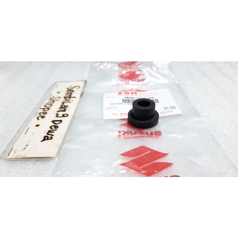 Jual karet bulat bawah tanki tangki satria 2 tak hiu lumba RGX original ...