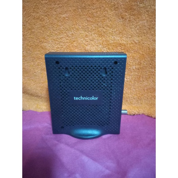 Jual modem technicolor | Shopee Indonesia