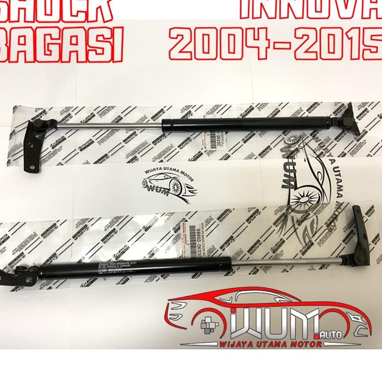 Jual ㅉ SHOCK BAGASI SOK PINTU BELAKANG HIDROLIK BAGASI KIJANG INNOVA ...