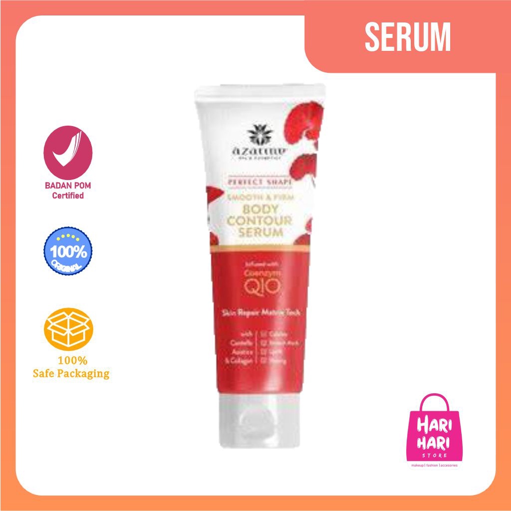 Jual Azarin Body Contour | Shopee Indonesia