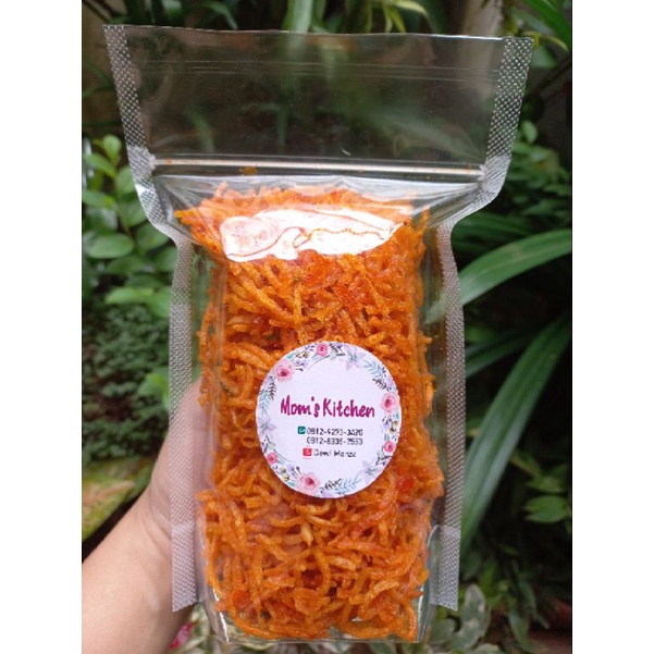 Jual Kentang Mustofa 100 gr dan 200 gr | Shopee Indonesia