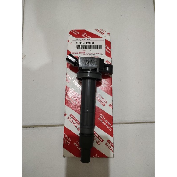 Jual Coil Ignition Toyota INNOVA-HILUX | Shopee Indonesia