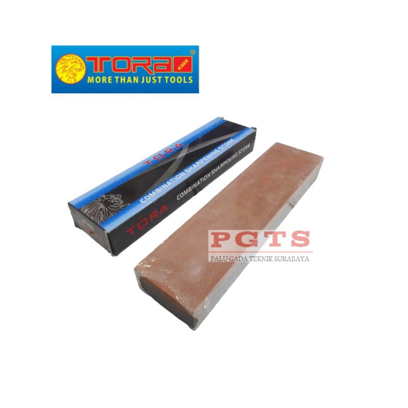 Jual BATU GOSOK 8" BATU ASAH PISAU SUPER QUALITY UNGKAL 200MM SHARPNING ...